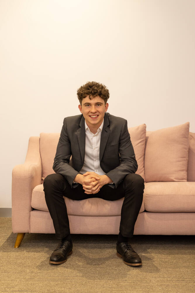 Tom Dawe - One Agency Mildura