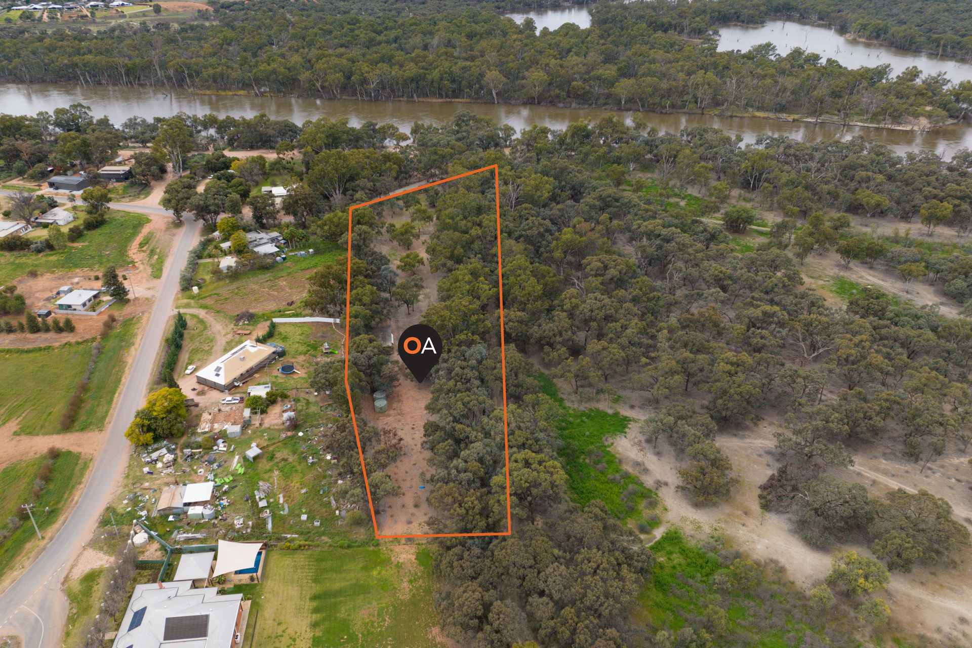 Billabong Road, Nichols Point VIC 3501 - One Agency Mildura
