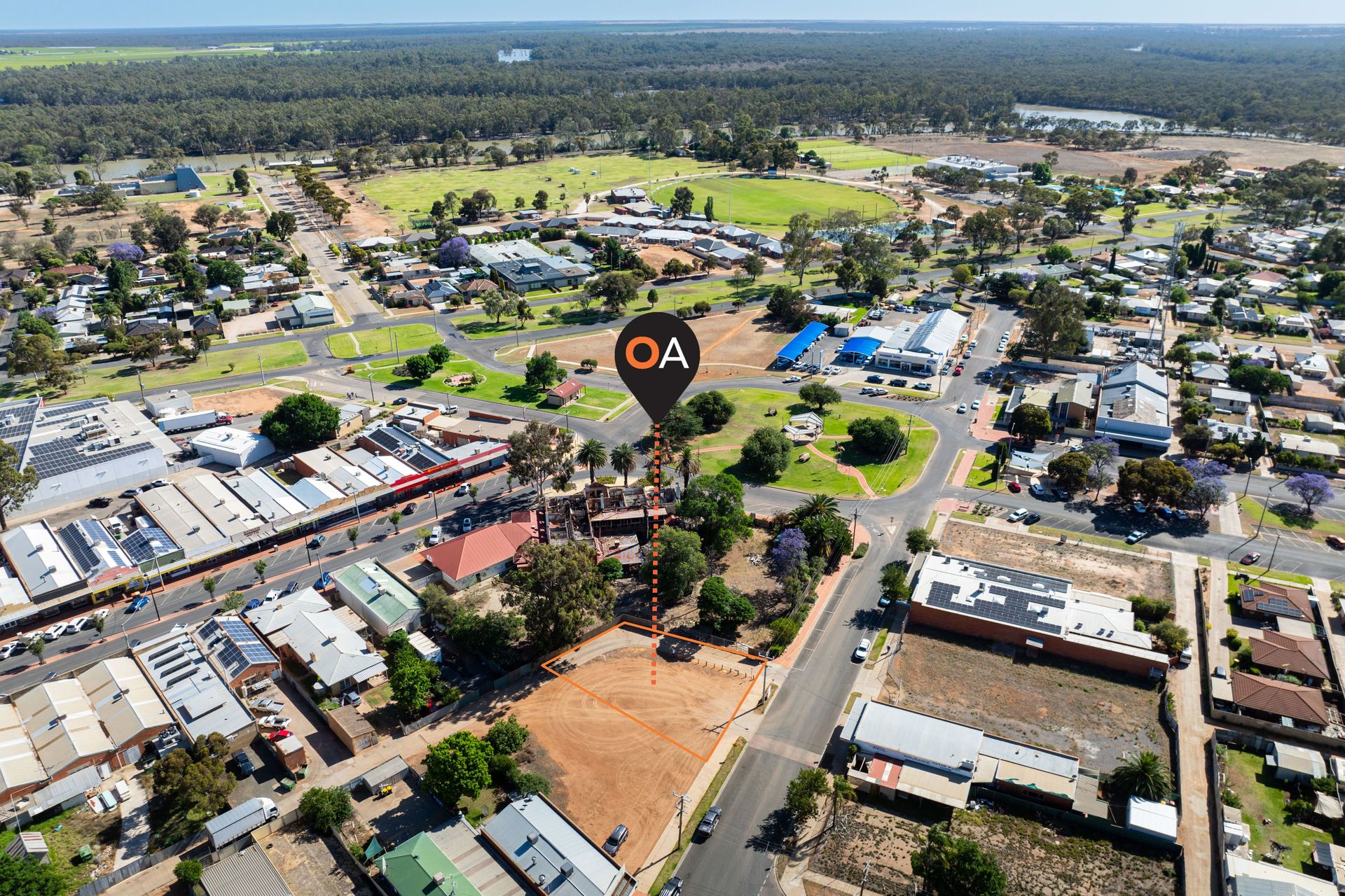70 Perrin Street, Robinvale VIC 3549 - One Agency Mildura