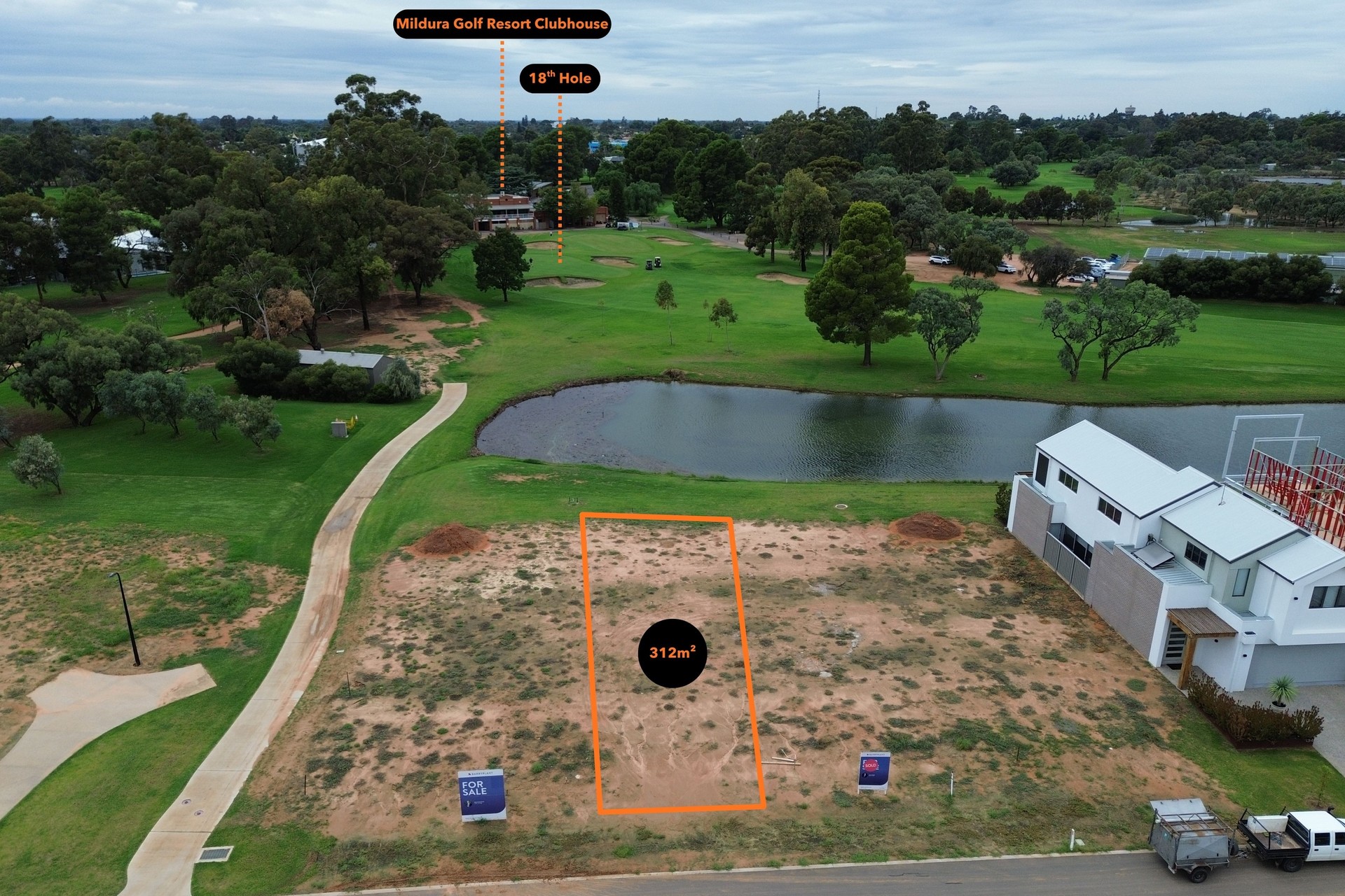 140 Fairways Drive, Mildura VIC 3500 | One Agency Mildura